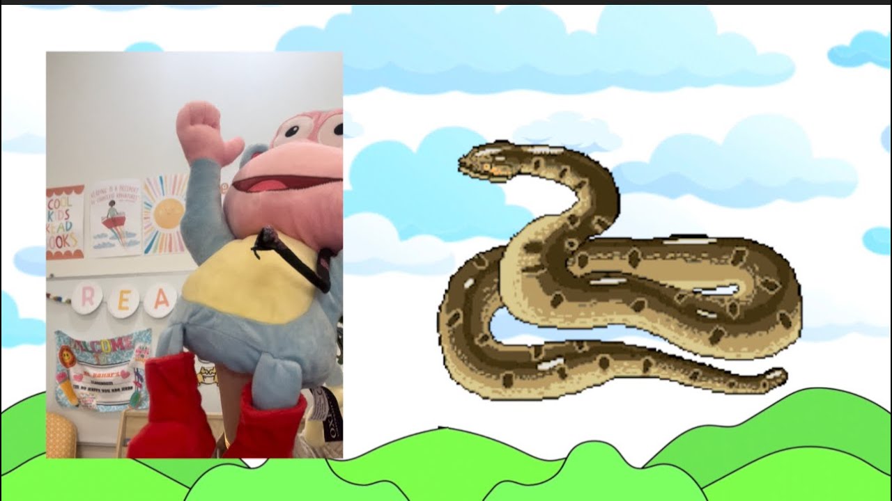 Nate, the snake is late ! reading and writing , wonders unit 3 , grade ...