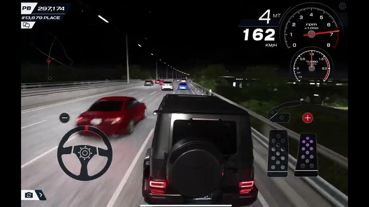 Assetto corsa mobile (High quality) - YouTube