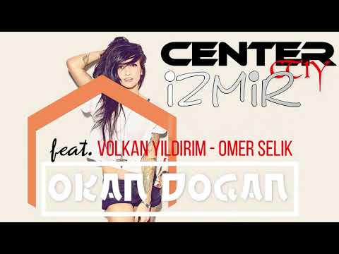 Ömer SELİK Feat. Okan DOGAN - Volkan YILDIRIM ( Center Ctiy IZMIR ) 2K21 #ENYENİ #HızlılaraÖzel