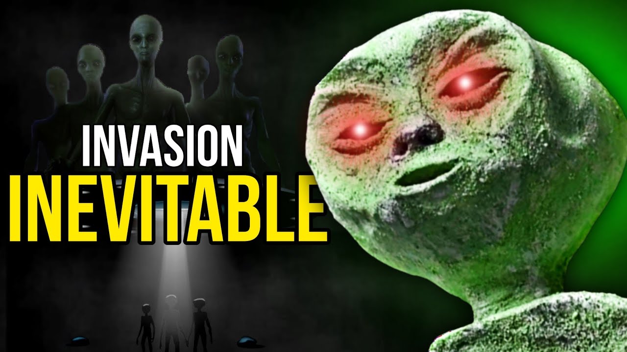 SIGNIFICADO OCULTO de los ALIENS - YouTube