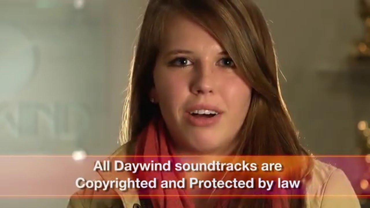 Daywind Studio Promo 2015 - YouTube