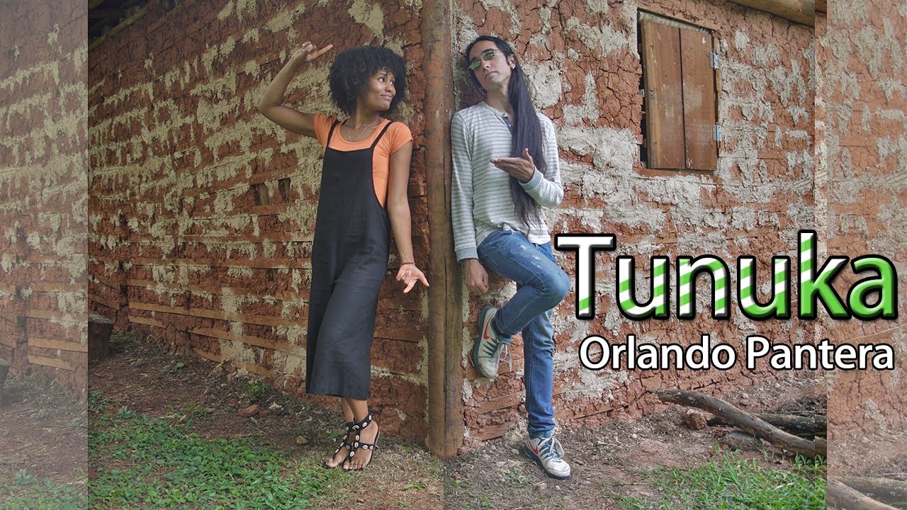 Tunuka - Orlando Pantera | cover - YouTube