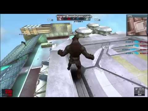 Wolfteam: TRİCKSHOT - QUİCK SCOPE Nasıl Atılır?