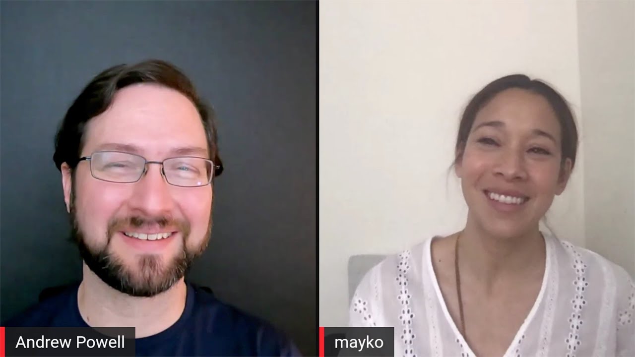 Hudson & Rex stars Justin Kelly, Mayko Nguyen & John Reardon talk ...