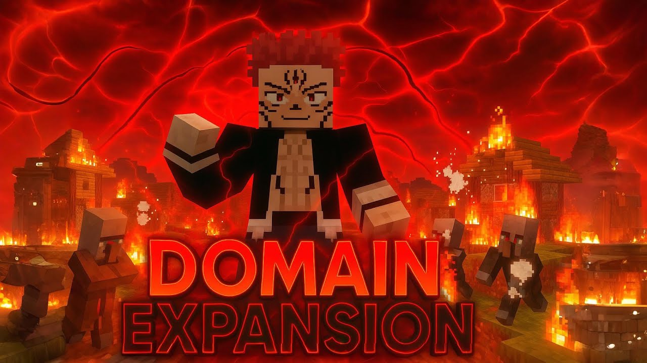 Winning a Raid as Sukuna in Jujutsu Craft (Total Destruction) - YouTube