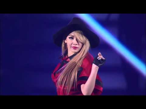 GD x CL   'THE BADDEST MALE'  'MTBD' LIVE PERFORMANCES