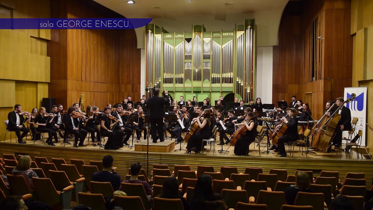 A Glazunov - Valse de concert op. 47 - YouTube