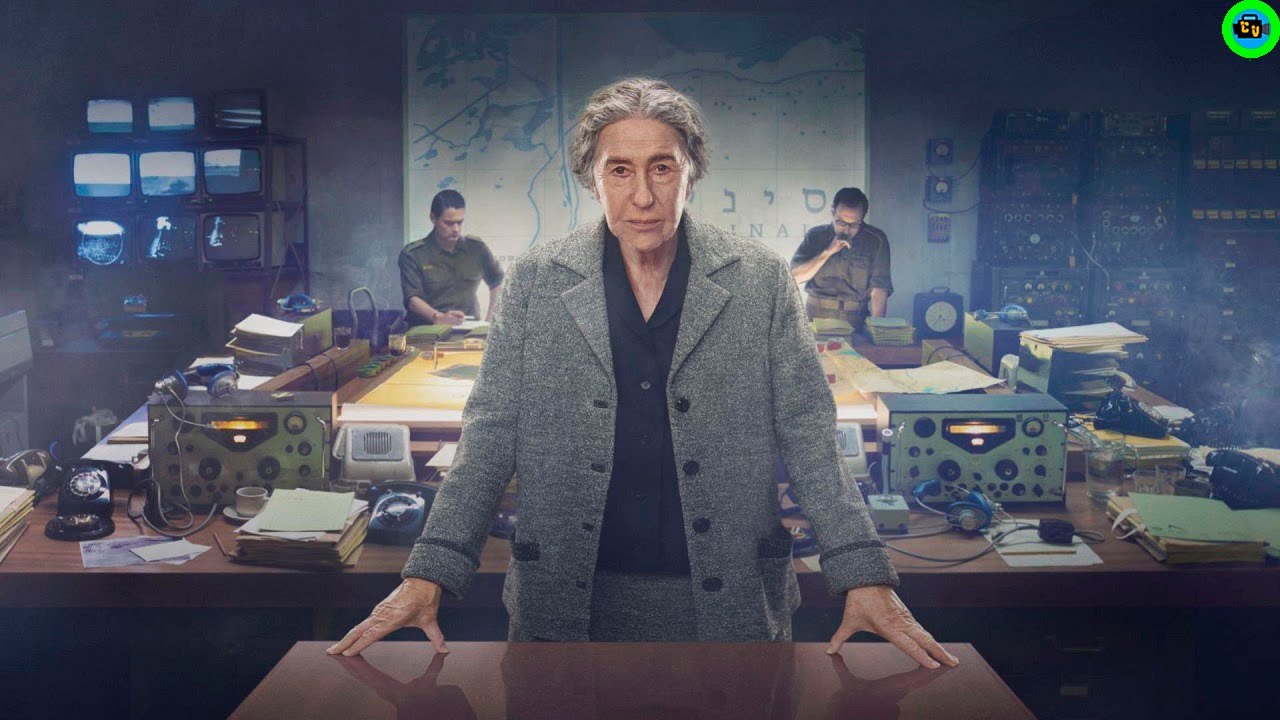 GOLDA - (Trailer legendado Portugal) - YouTube