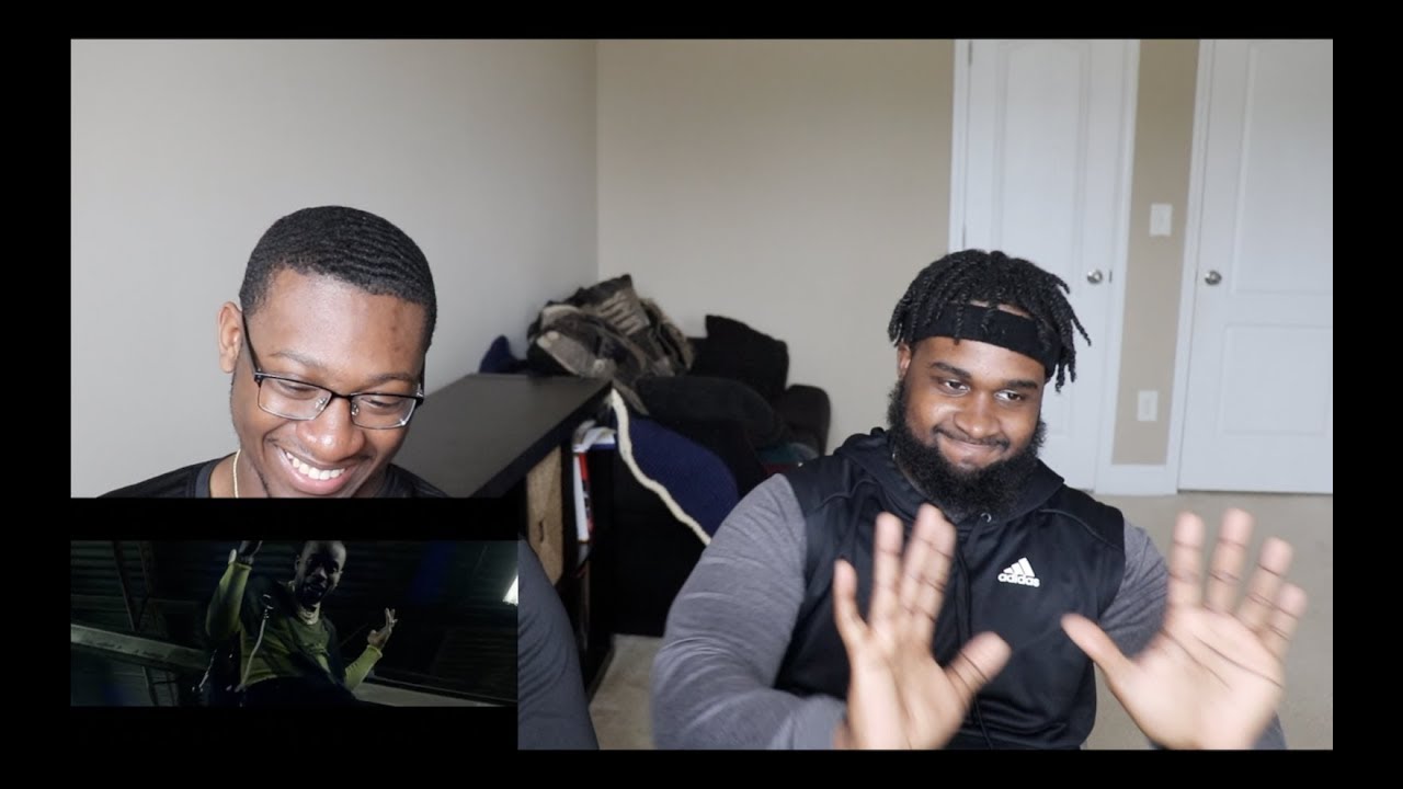 Tory Lanez - Freaky- Reaction - YouTube