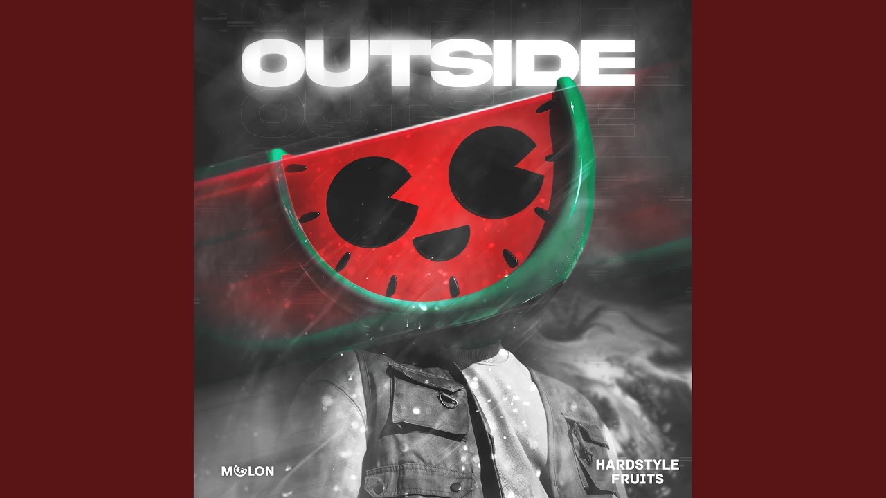 Outside (Sped Up) - YouTube
