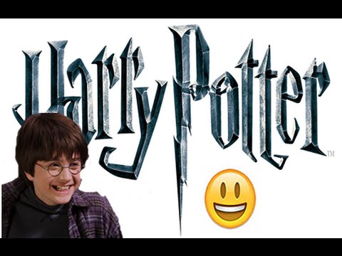 Harry Snotter ( Harry Potter Spoof trailer) - YouTube