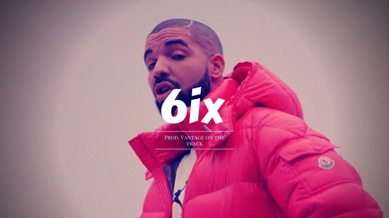 [FREE] Drake type beat | 6ix (Prod. Vantage on the track) - YouTube
