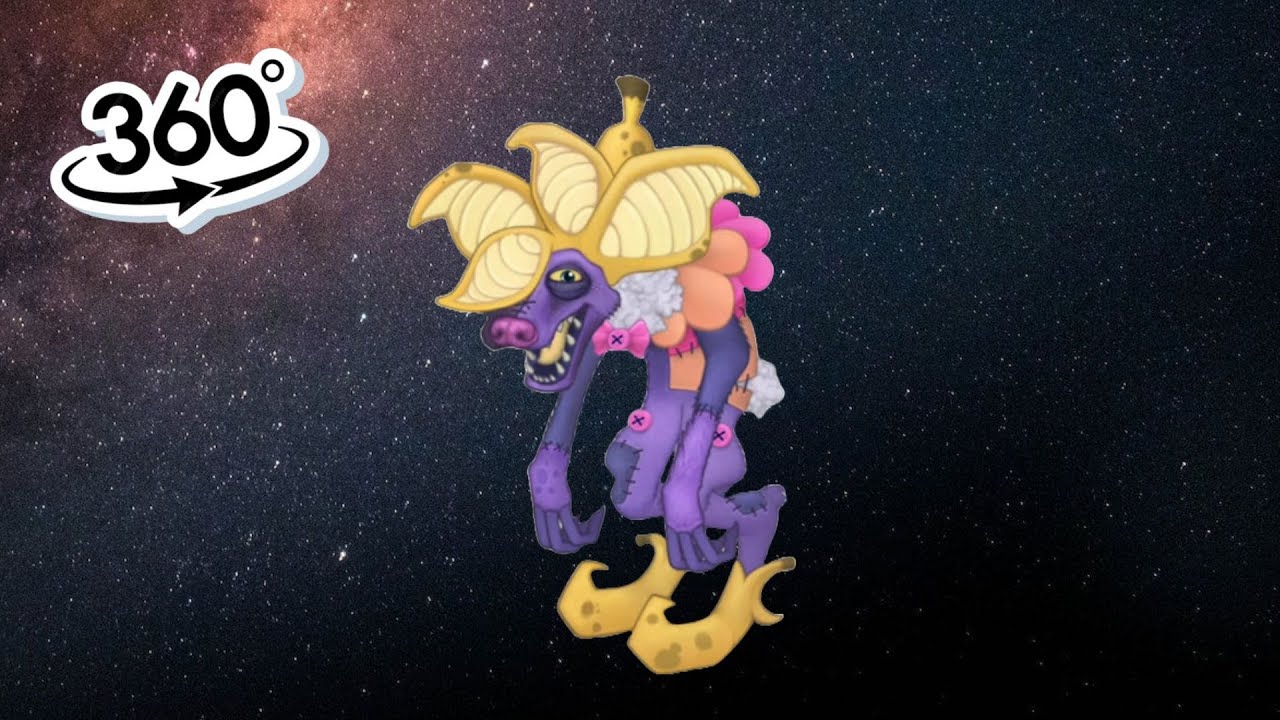 NEW MONSTER - Rare Hyehehe (all songs - Animations) / 360 (My Singing ...