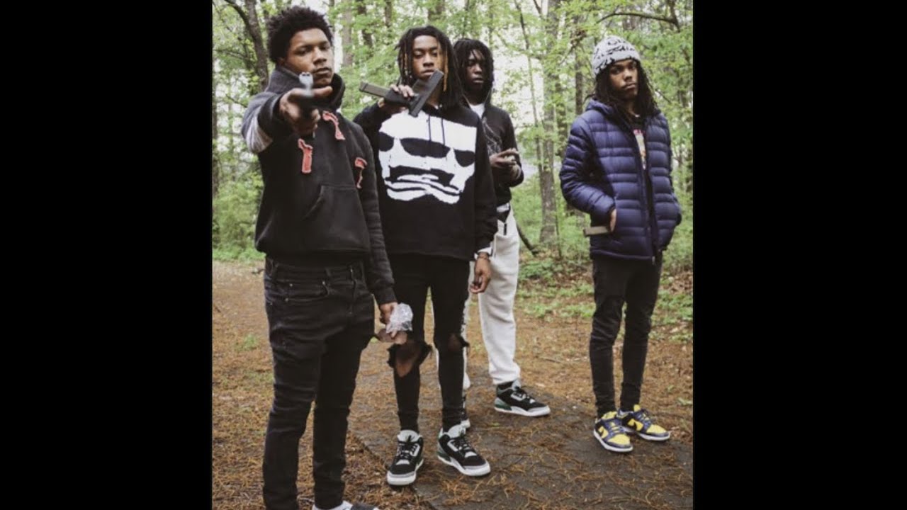 [FREE] LuhBrod7 x L5 Type Beat "Aura" 2023 - YouTube