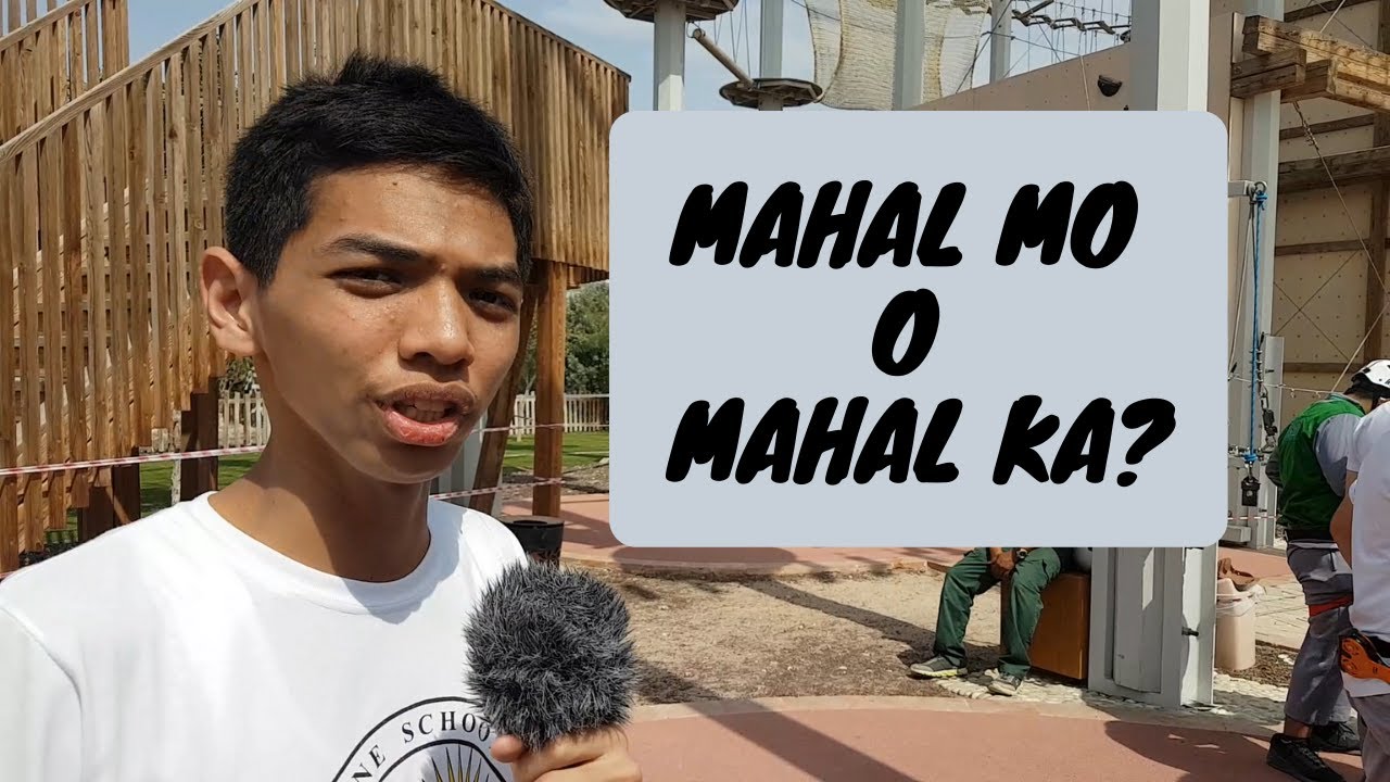 MAHAL MO O MAHAL KA? ( PSD Baladna Tour 2019 ) - YouTube