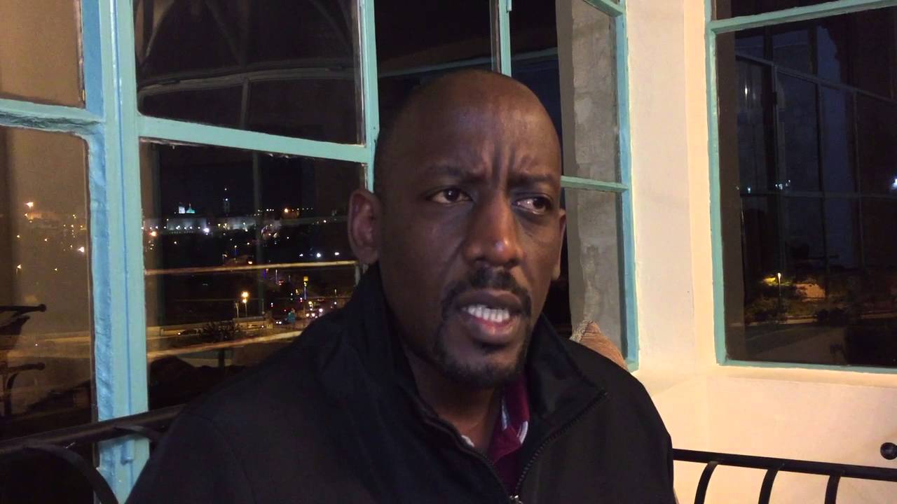 Andrew Rugasira, Founder and Chief Executive, Good African Coffee - YouTube