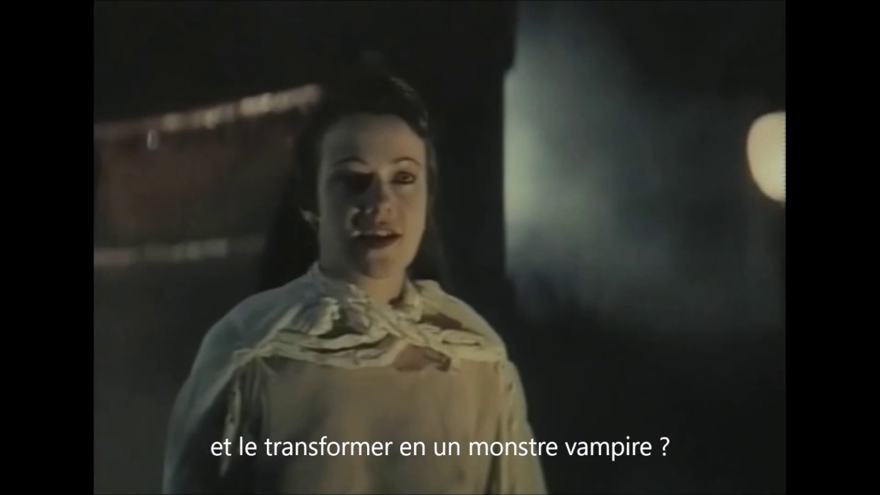 Résumé du film Robo Vampire - YouTube