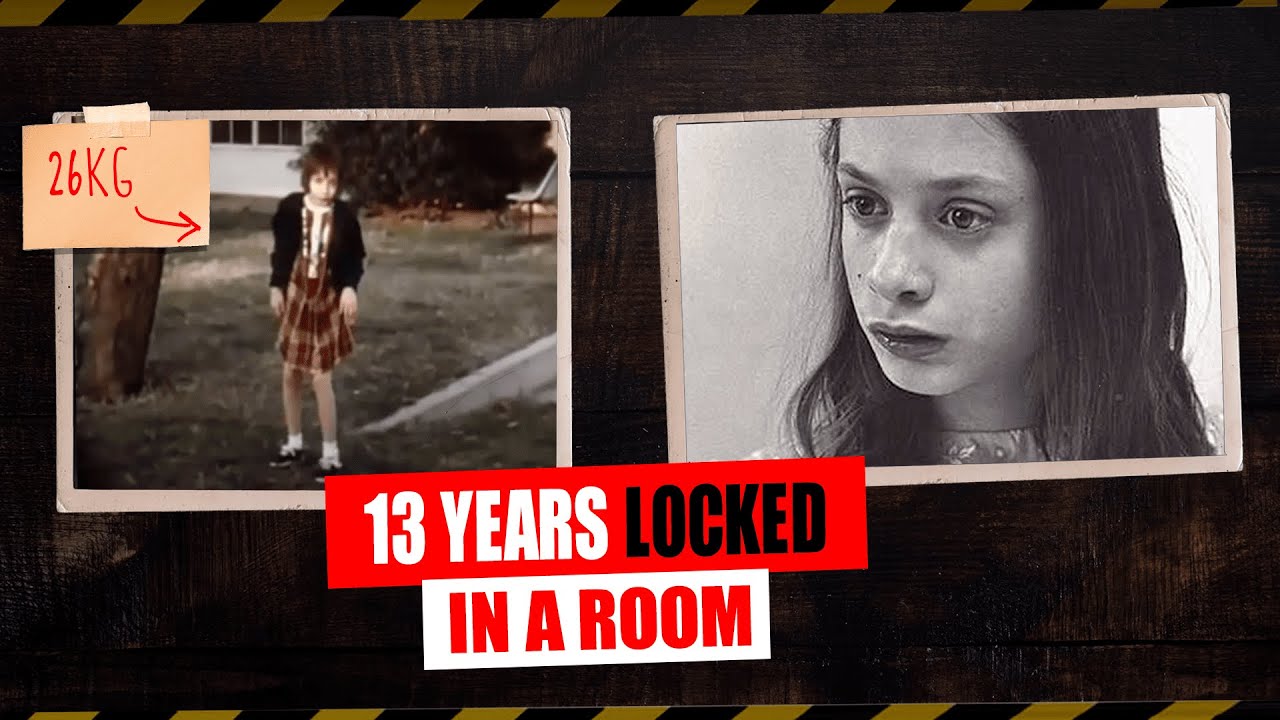 THE CRUELEST ABUSE IN HISTORY - The tragic story of Genie Wiley - YouTube