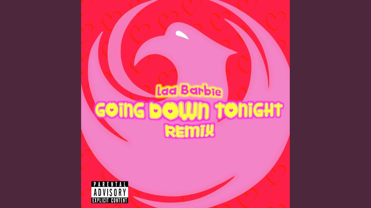 Going down tonight (Remix) - YouTube