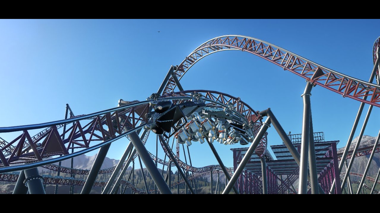 Mack Multi-Launch - YouTube