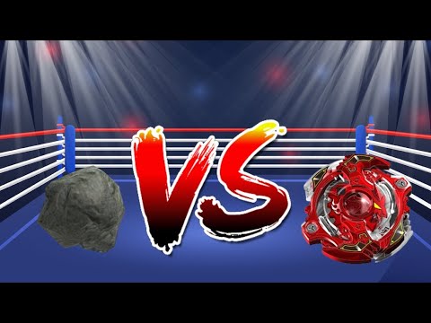 Rock Formation 3 Star Tumore Lil' Deathbringer Cheese - The Battle ...