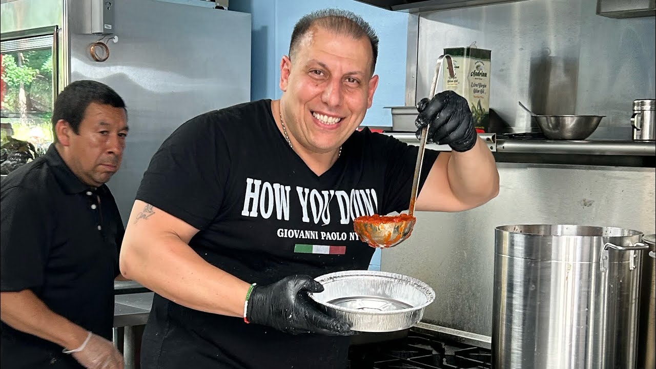 Fresh Everyday! Eat and enjoy life! God bless - YouTube