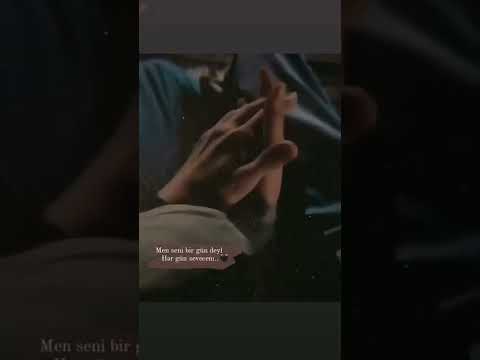 Her gün...) Whatsapp statusu üçün video Soundsapp qısa video Durum videosu izleyin