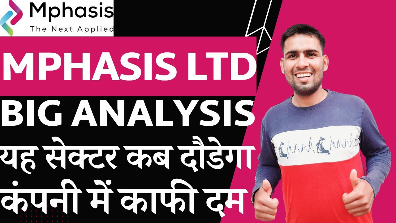 Mphasis Share Fundamental Analysis | Mphasis Share Latest News ...