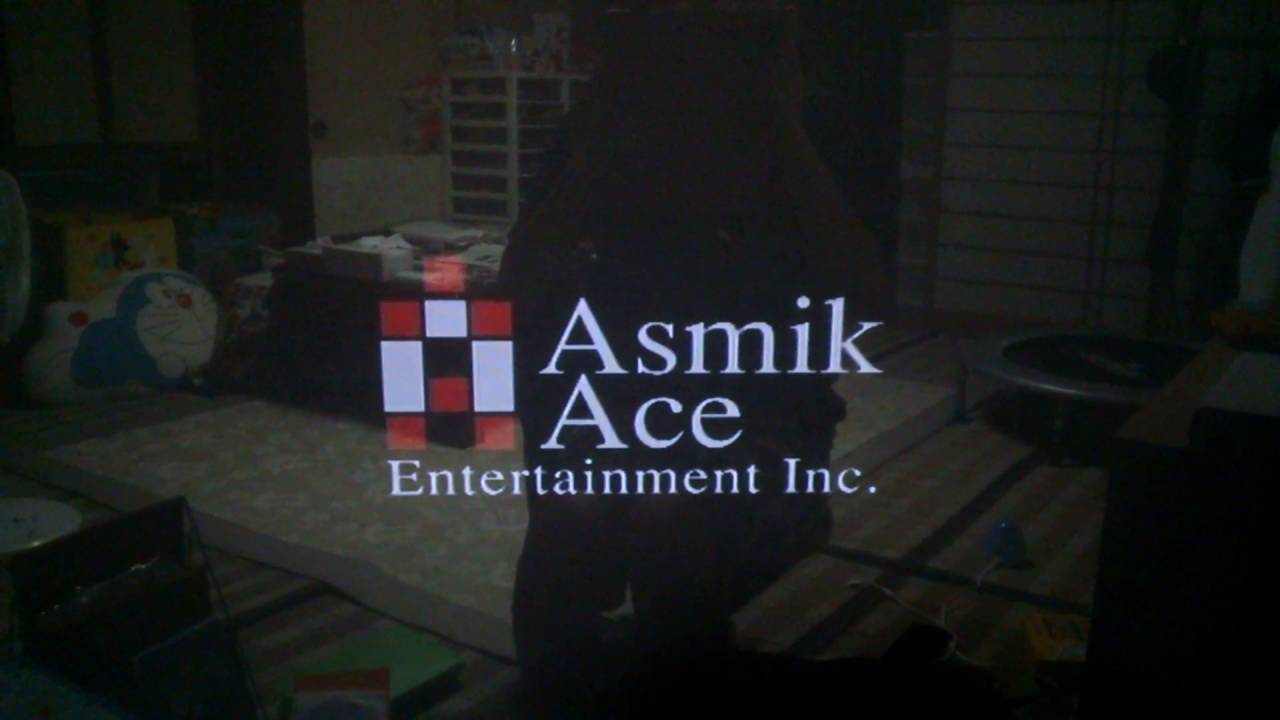 Asmik Ace Entertainment Inc. ASMIK - YouTube
