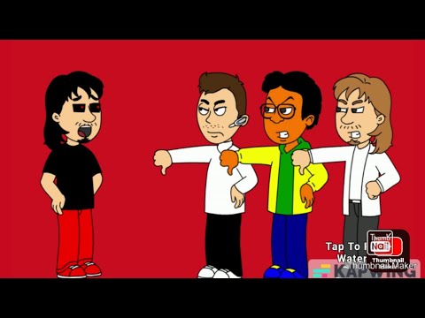 Evil Jesse blow Gets grounded for nothing - YouTube