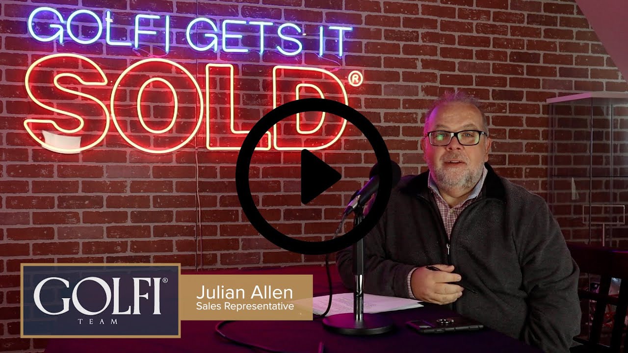 Julian Allen - Intro - YouTube