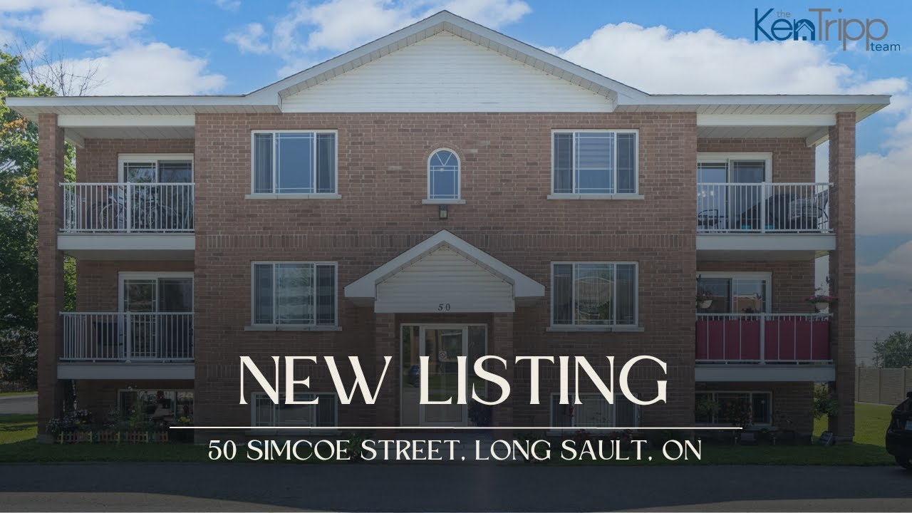 50 Simcoe, Long Sault, ON - YouTube