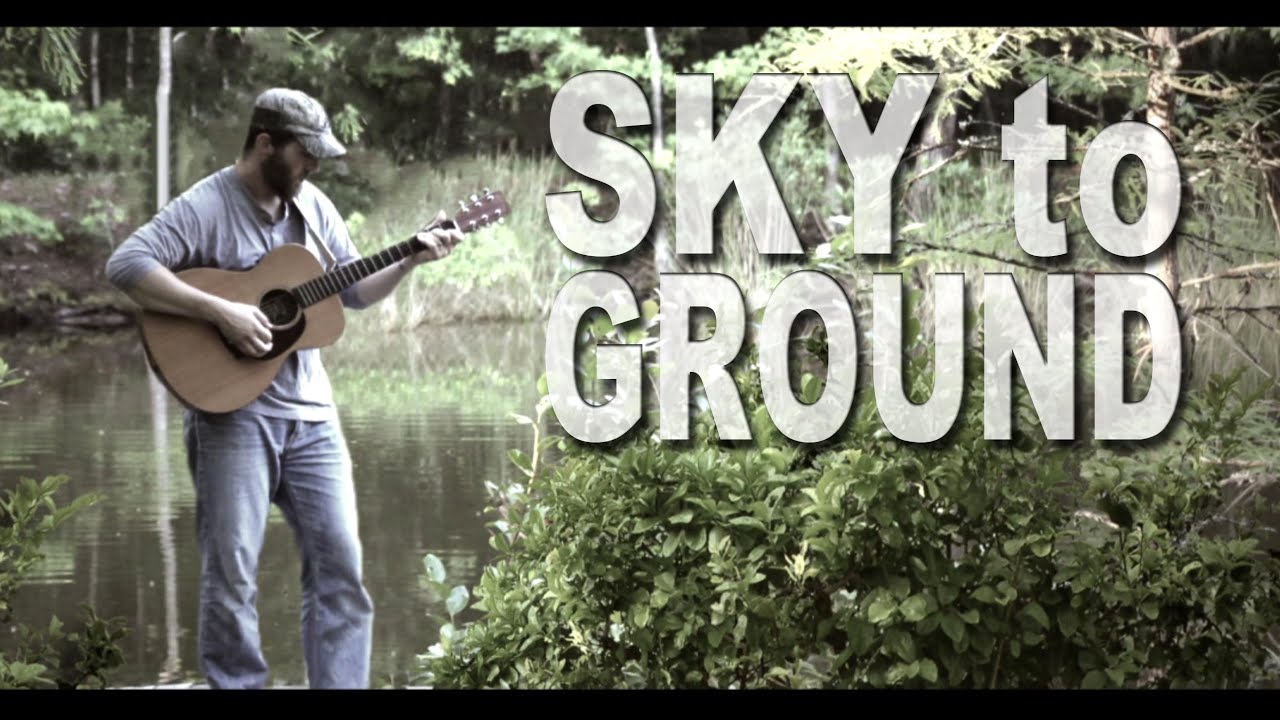 Sky to Ground - Seth Boyd - YouTube
