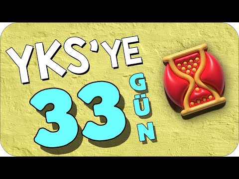 TYT'de FKB'DEN YÜKSEK NET YAPMAM ÖNEMLİ Mİ? | YKS'ye SON 33 GÜN ⏳