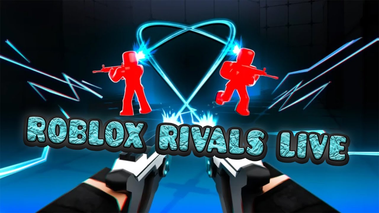 Roblox Rivals Diamond knife grind - YouTube