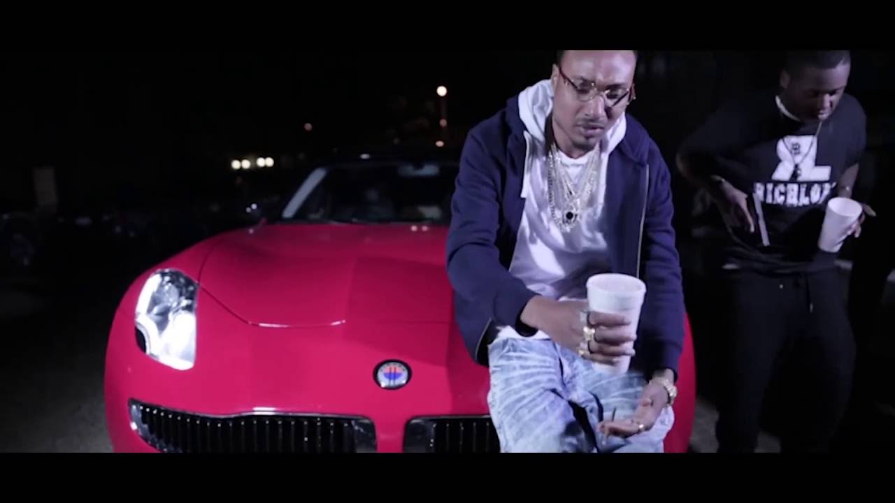 RichLord Dirty DNasty - Donald Trump (Prod. by Buck Nasty) (Dir. by ...