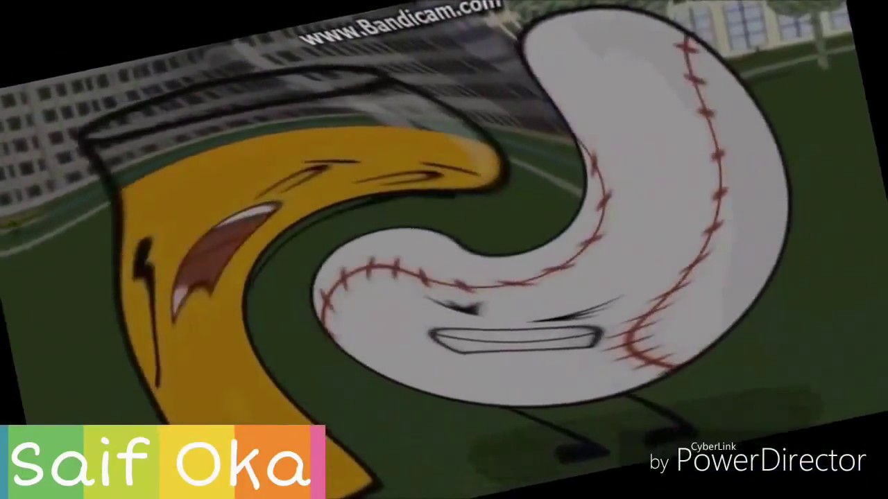 Object Show Movie Loud Effects - YouTube