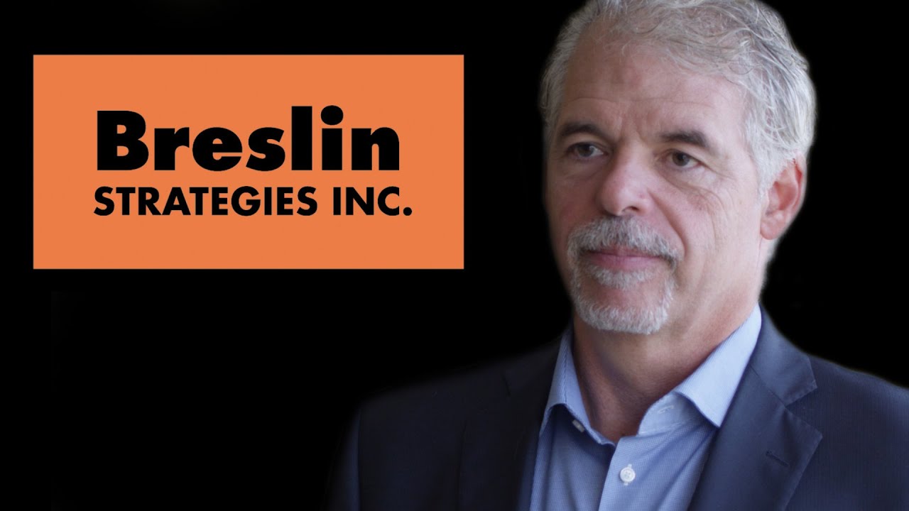 Mark Breslin - Breslin Strategies Inc. - YouTube