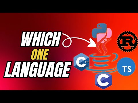 🔥 top 5 programming languages in 2026 🚀|| best programming language ...
