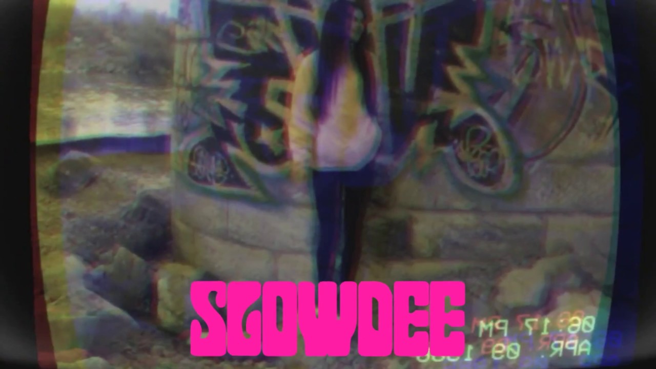 Myah x Slowdee - when u sleep [ prod by slowdee. ] - YouTube