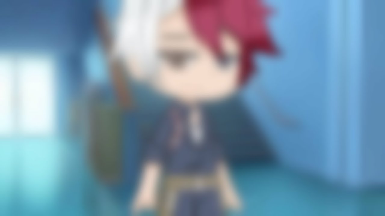 mickey you’re so fine 😫 || bnha/mha || todoroki - YouTube