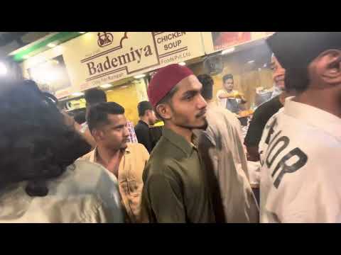 Ramadan 2024 mohammed ali road