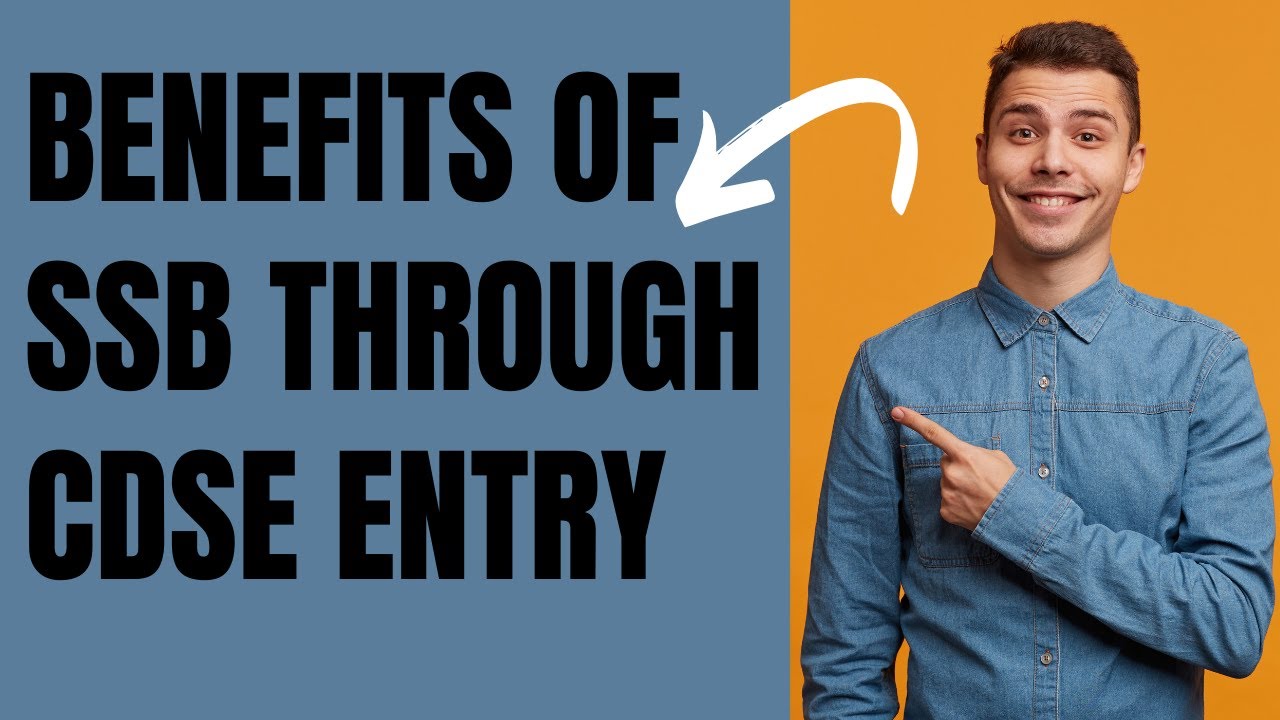 Benefits of SSB Through CDS Written Exam Entry | Tips by USTAAD | NDA ...