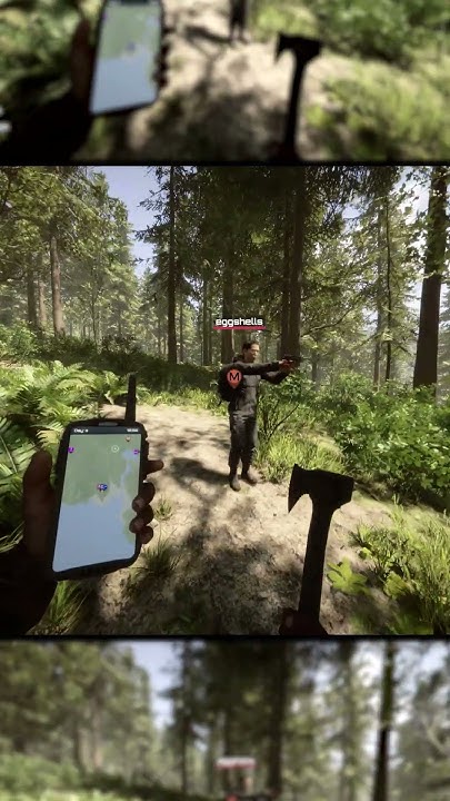 How to properly Kill a Blind Mutant!! - YouTube