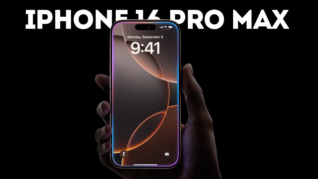Is iPhone 16 Pro Max REALLY Worth the Upgrade? - YouTube