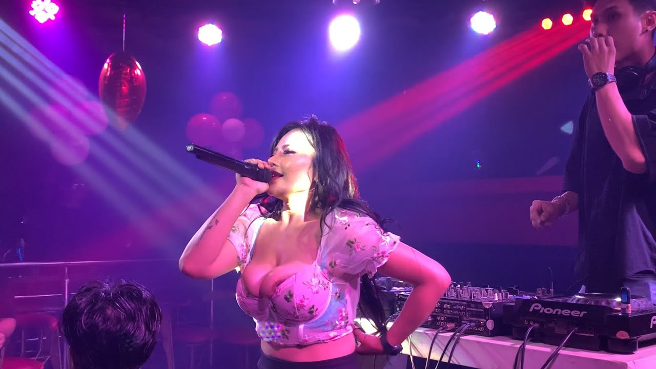 DJ TOBRUT!! BREAKBEAT HALU 2024 TERMINATOR X SURRENDER X BROKEN ANGEL - YouTube