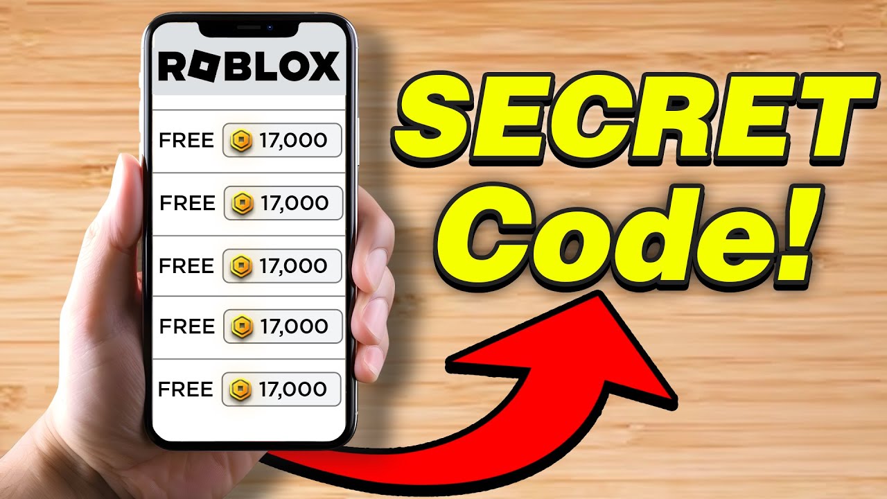How To Turn 0 ROBUX Into 150,000 On Roblox.. (how to get free robux ...
