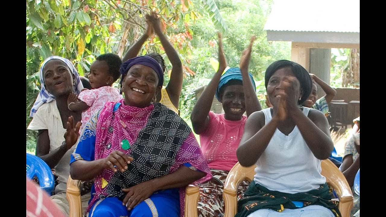 Introduction to Adanu - YouTube