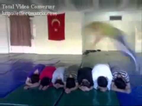 19-(ÇORUM) SÜLEYMAN SÜPER TAKLAA