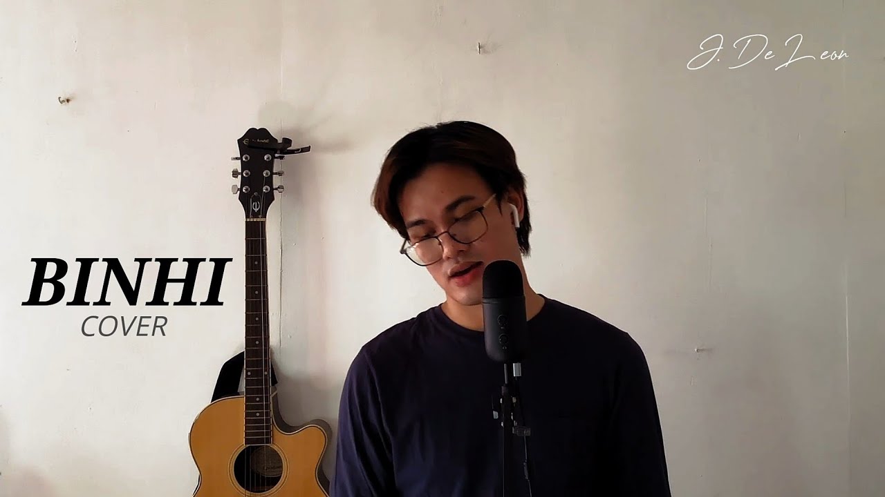 Binhi (Arthur Nery) Cover - YouTube